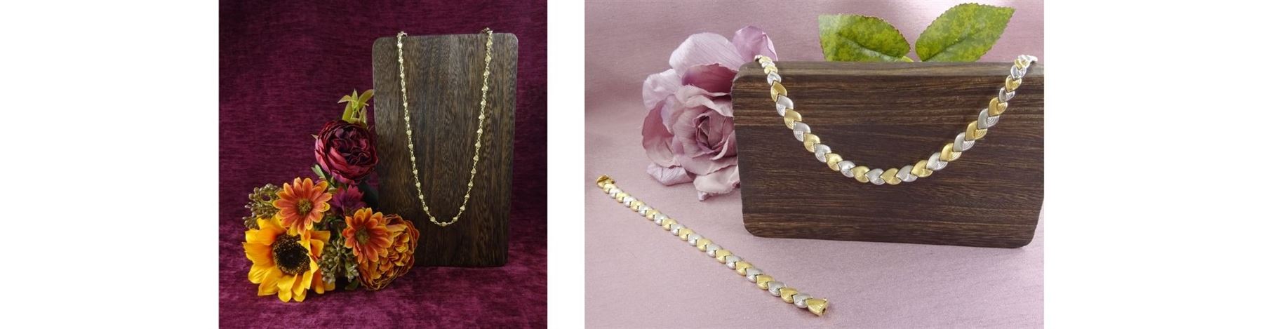 Jewellery Made for Valentine's Day | Duggleby Stephenson