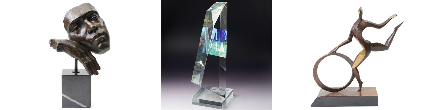 Modern Living & Design: A Sale of Strong Results and Statement Pieces ...