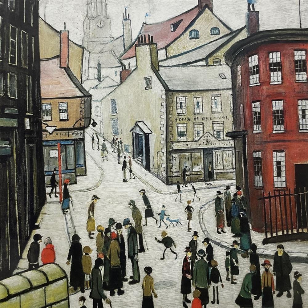 Featured: The Autumn Art Sale | David Duggleby