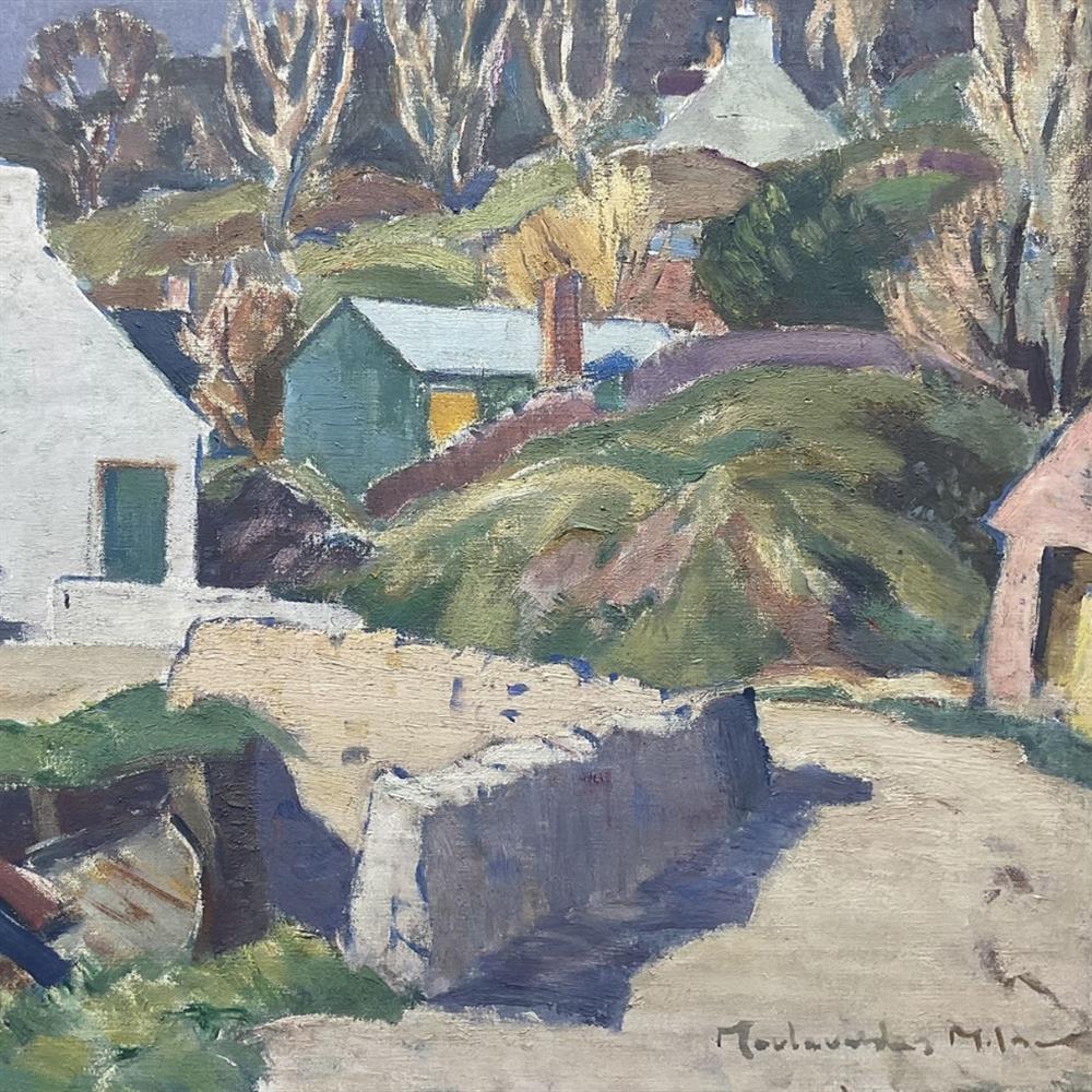 Results: The Autumn Art Sale | David Duggleby
