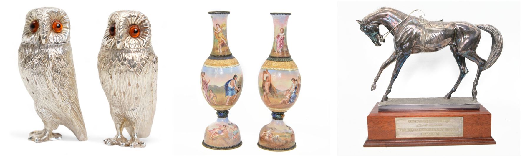 Featured: The Residual Contents of Copgrove Hall | David Duggleby