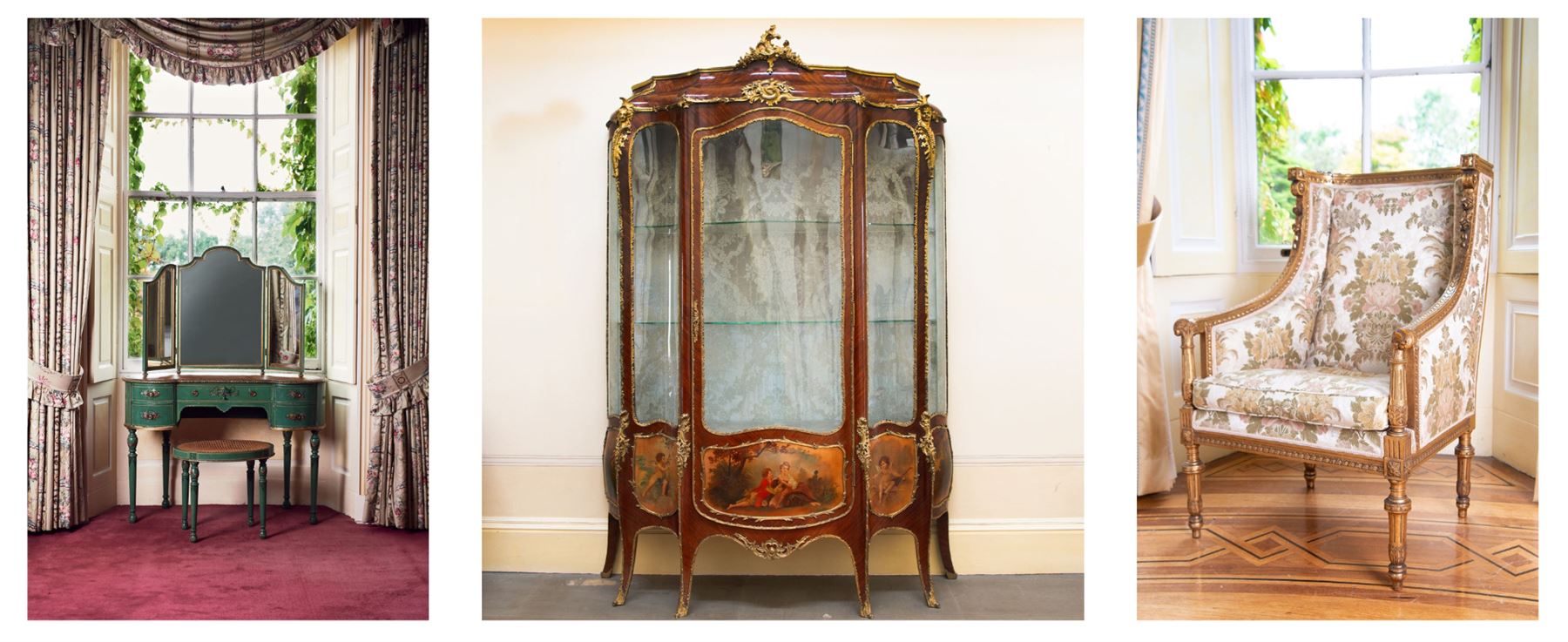 Featured: The Residual Contents of Copgrove Hall | David Duggleby