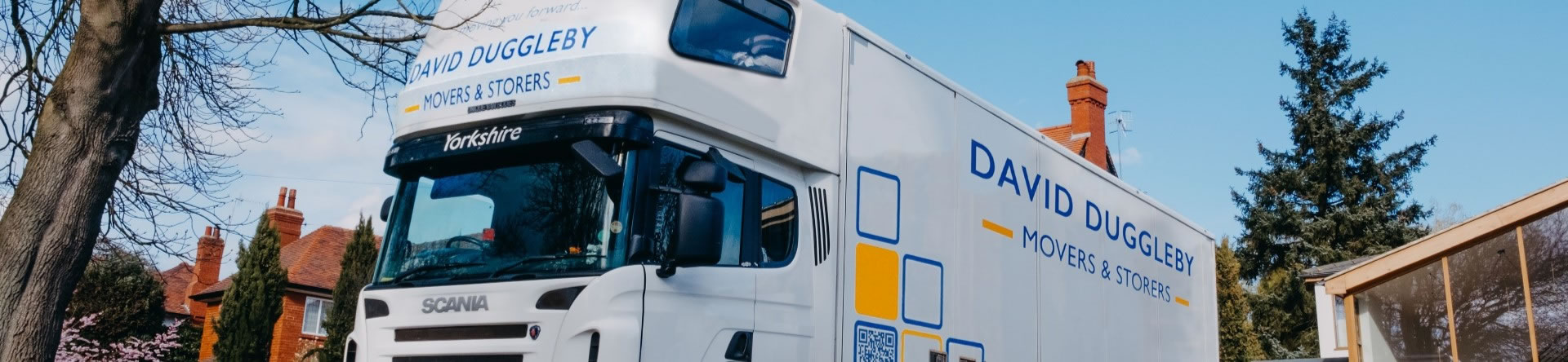 Removals and Storage | David Duggleby